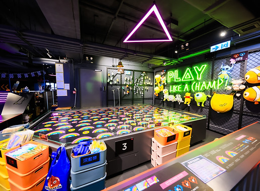 HOME | Powerplayarena