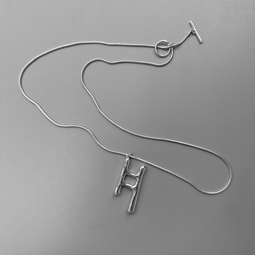 Root Necklace | prunus