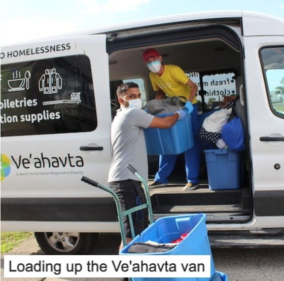 How We Can All Help Combat Homelessness in our Communities