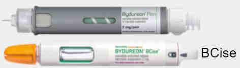 GLP-1 Receptor Agonists: Mascots & Mnemonics