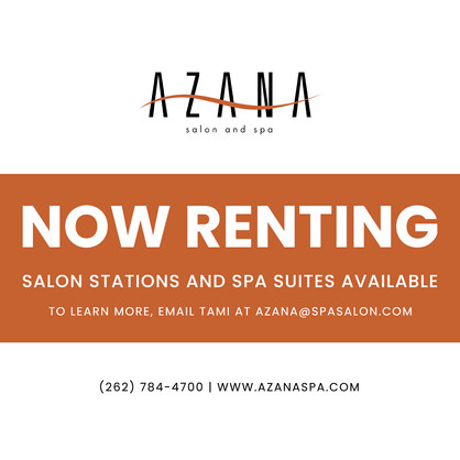 Azana Salon and Spa | Home