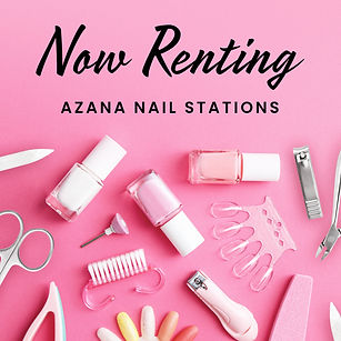 Azana Salon and Spa | Home