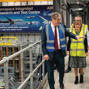 Avon Displays | Signs & Displays | Thornbury