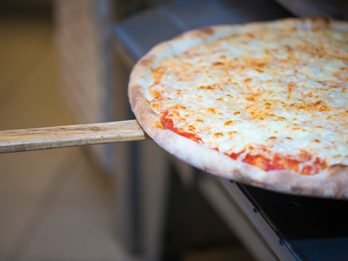 HOME | Original Pizza