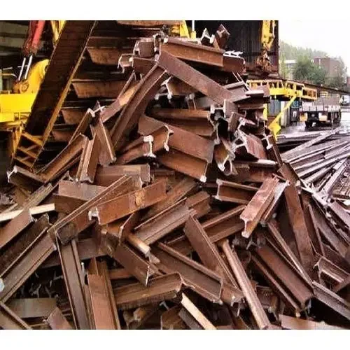 Buy Heavy Melting Scrap Iron And Steel Metal Scrap Hms 1 2 Scrap West