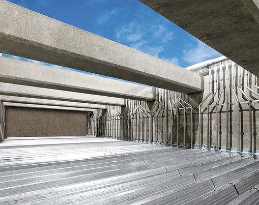 AWI Filter Underdrains | Atlantic Fluid