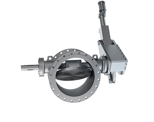 Adams Valve | Atlantic Fluid