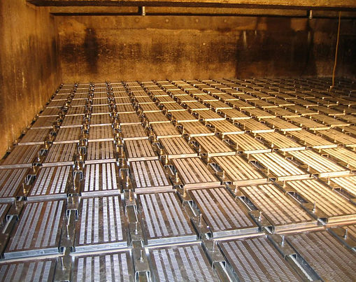 AWI Filter Underdrains | Atlantic Fluid