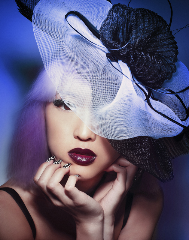 Beth Hirst Milliner - Hats, Fascinators and Bridal Headpieces in Leeds