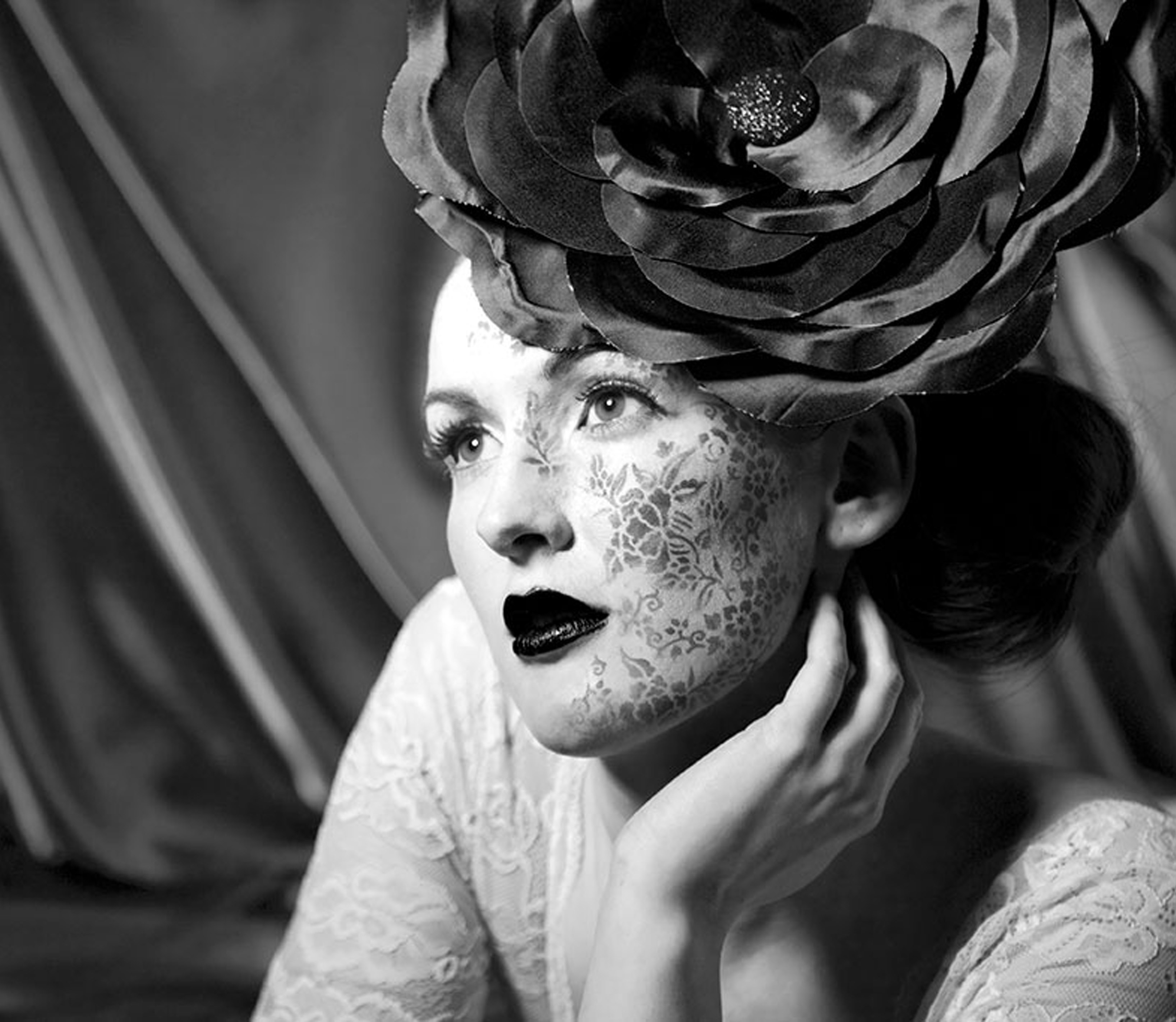 Beth Hirst Milliner - Hats, Fascinators and Bridal Headpieces in Leeds