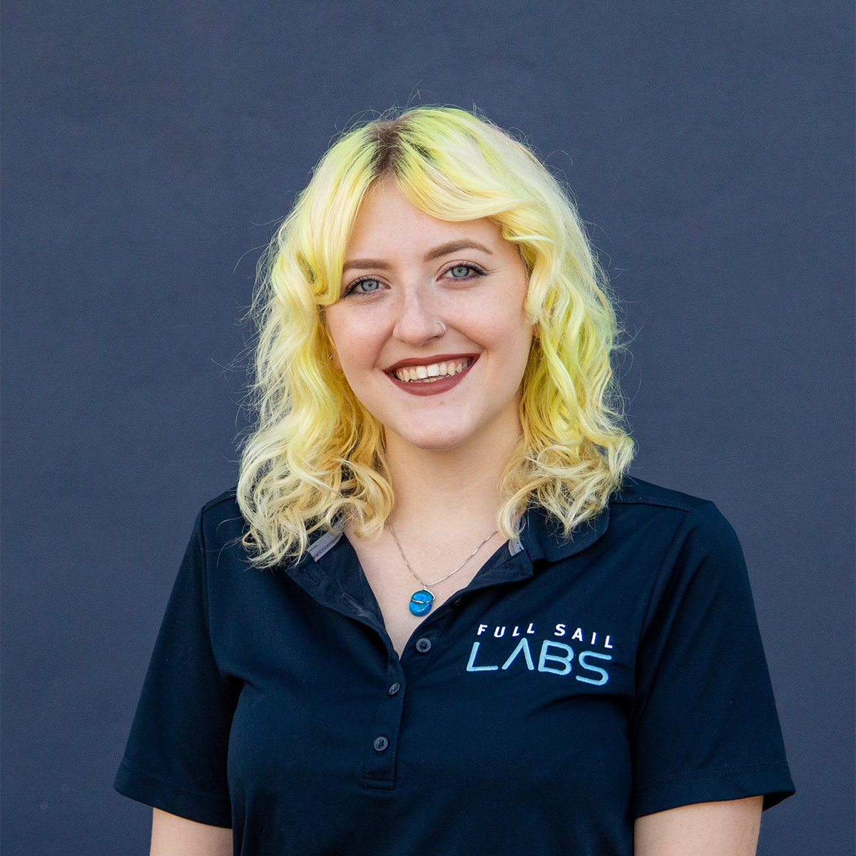 Blender | Full Sail Labs