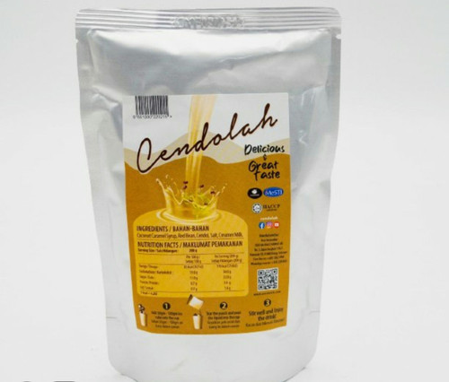 Cendolah Instant Cendol | Kedai Runcit 888