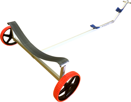 ILCA TROLLEY | Companhia Náutica