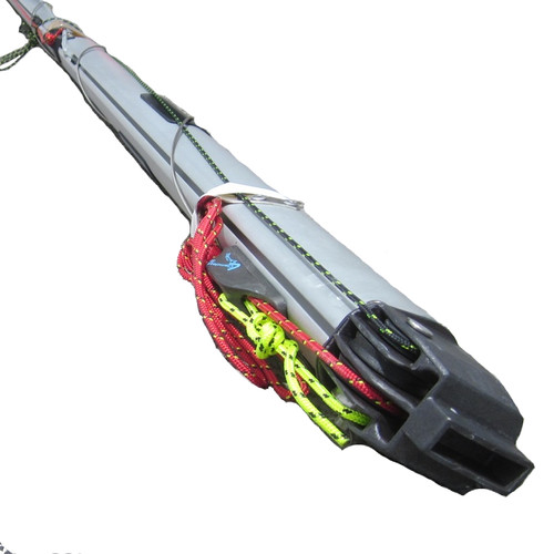 470 MAST (WITH ADJUSTER SYSTEM) | Companhia Náutica