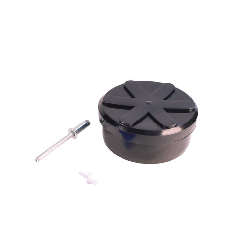ILCA 6 LOWER SECTION BASE PLUG | Companhia Náutica
