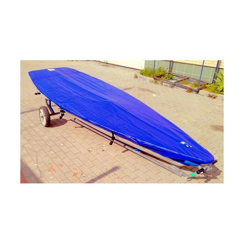 LASER TOP COVER PVC | Companhia Náutica