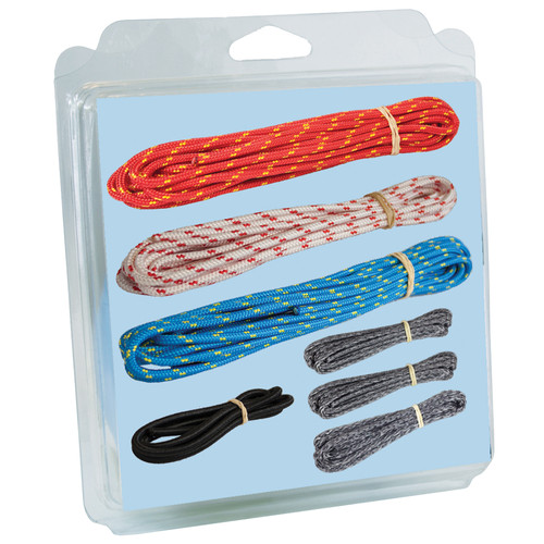 LASER® CONTROL LINE PACK | Companhia Náutica