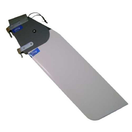 ILCA RUDDER COMPLETE WITH GRP | Companhia Náutica