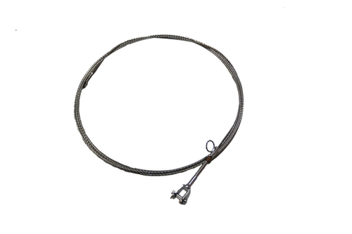 470 LUFF WIRE | Companhia Náutica