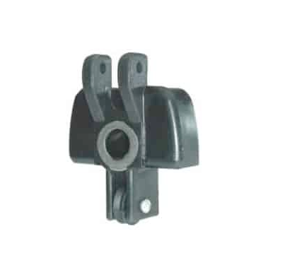 TACK MOULDING WHIT SHEAVE | Companhia Náutica