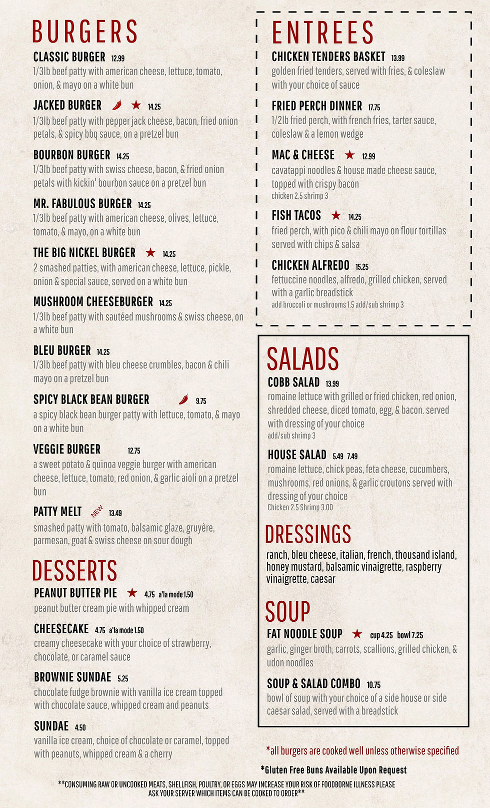 Home | Gypsy Nickel Loung 1