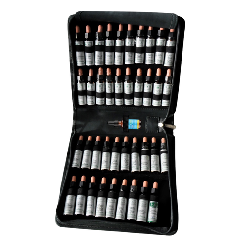 Flower Essence Kit - Ainsworth Bach | Nourished By Nature