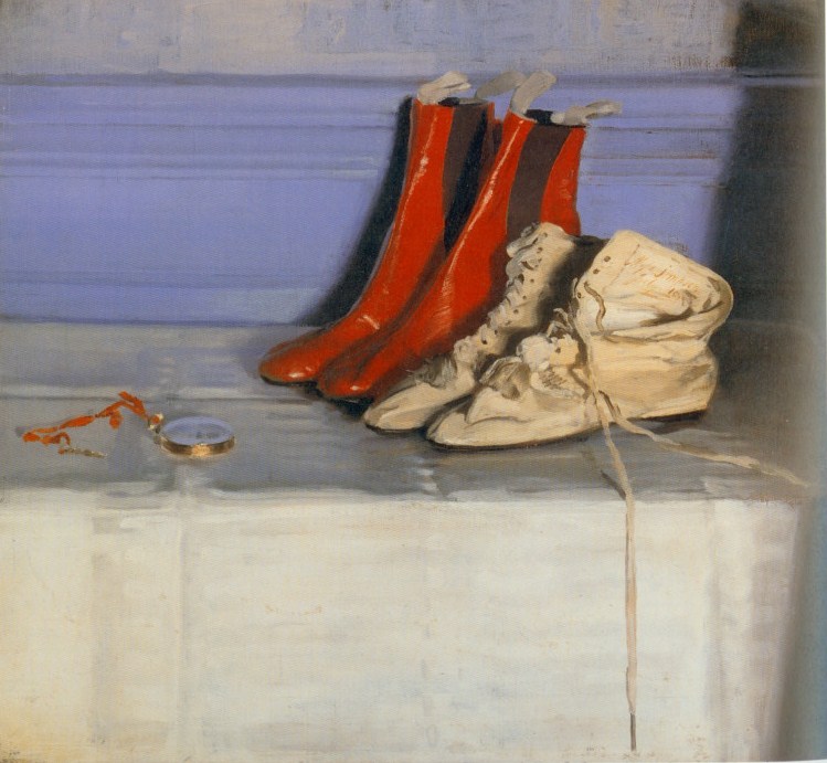 Still Life | William Nicholson | Artist | 1872 -1949