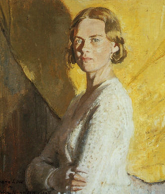 Works | William Nicholson | Artist | 1872 -1949