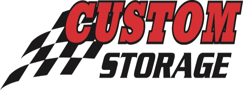 Custom Storage | Longview, TX | Unit Sizes and Rates