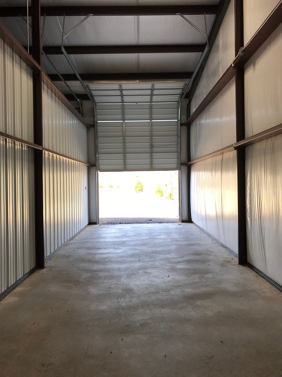 Custom Storage | Longview, TX | Unit Sizes and Rates