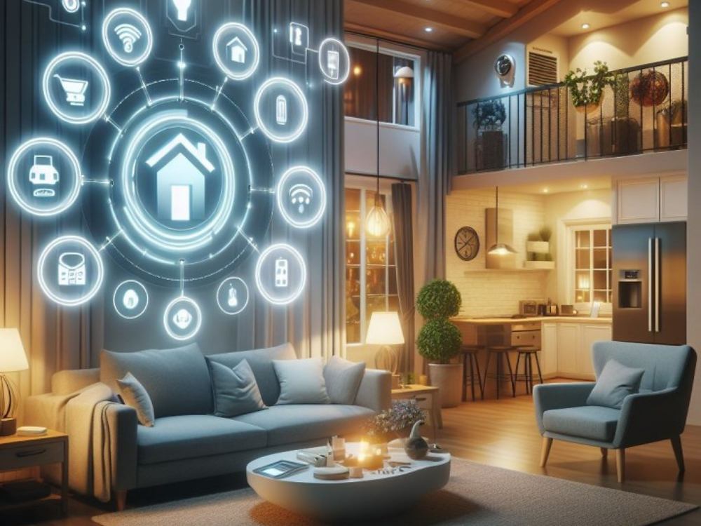 Automated Climate Control: The Future of Sustainable Living Automated Climate Control: The Future of Sustainable Living
