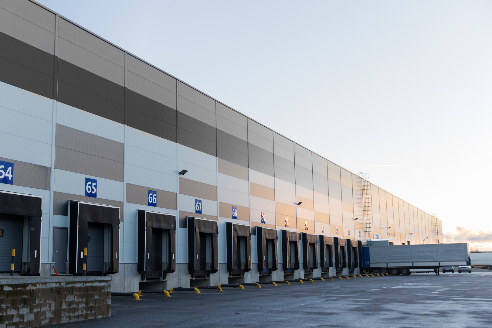 Top 5 Commercial Automatic Gates for Melbourne Businesses in 2025