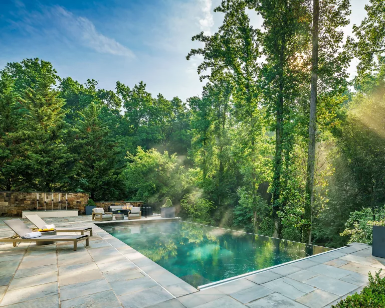11 Pool Ideas To Enjoy Swimming In The Yard