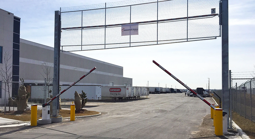 Benefits of the Brushless Motor in Automatic Gates