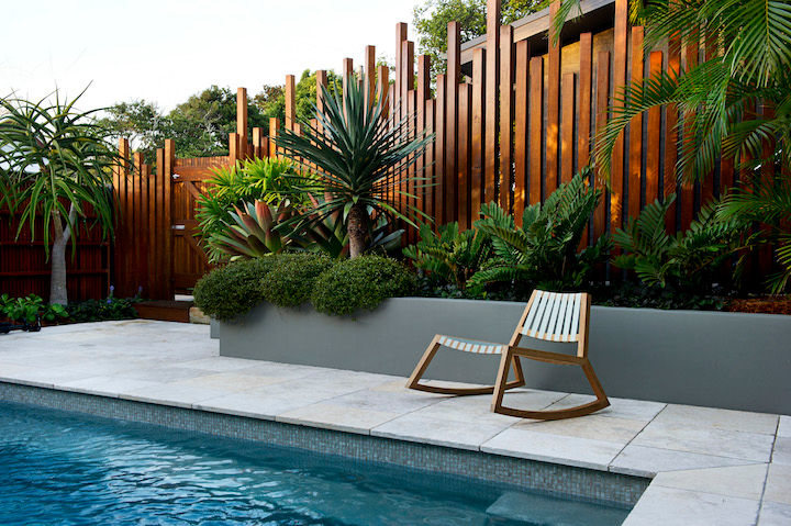 7 Creative Pool Fence Ideas for Inground and Above Ground