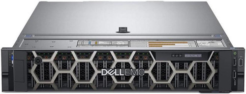 Dell PowerEdge R740 Rack Server - Dual Xeon, 256GB RAM, 15.36TB SSD ...