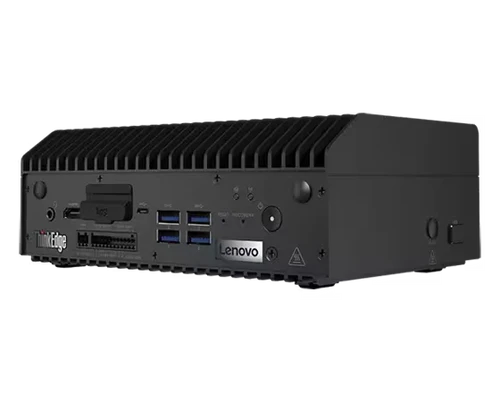 Lenovo ThinkEdge SE70 powered by AWS Panorama Edge Client | ORVIWO