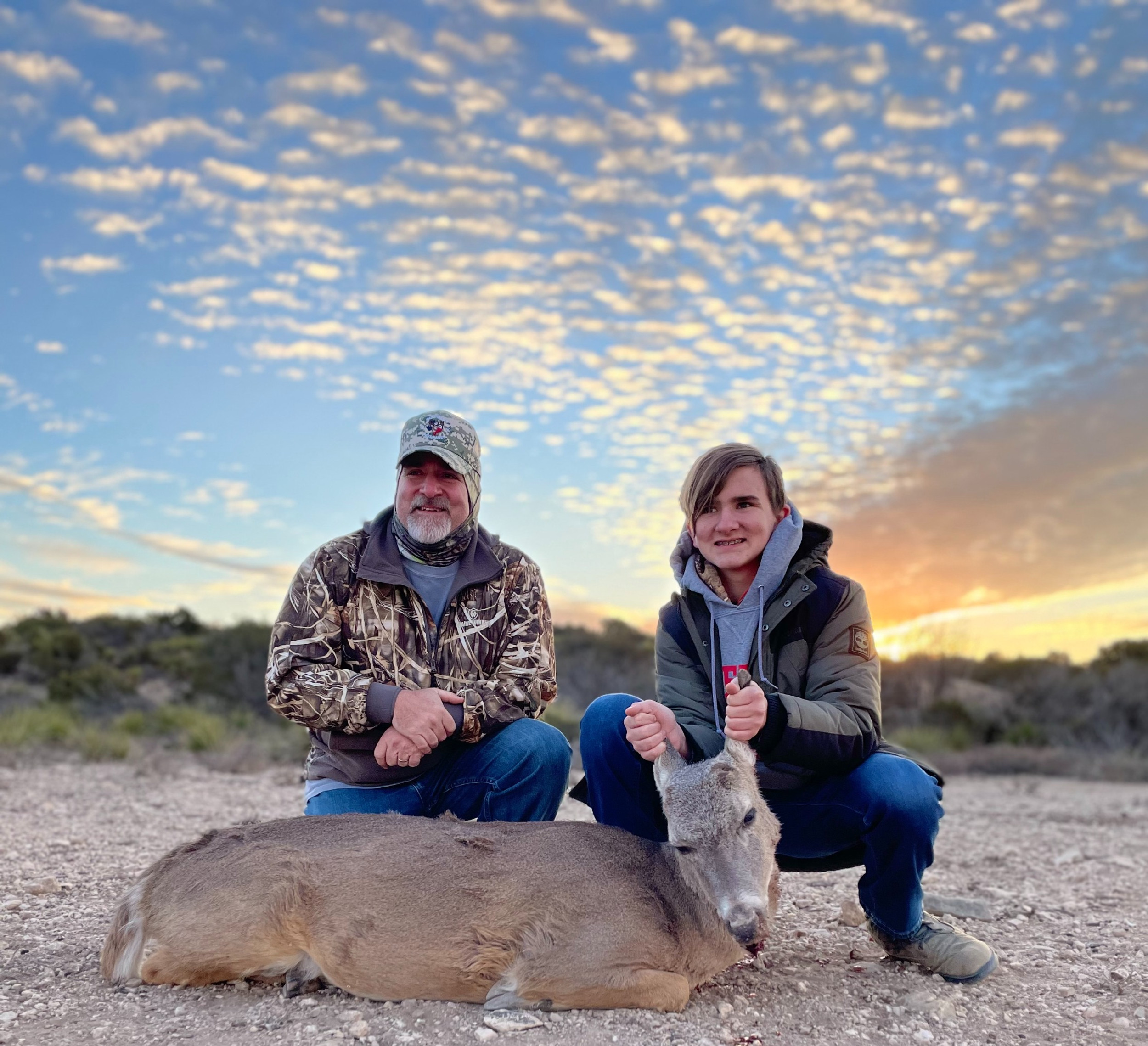 Video | Deadmanspassranch