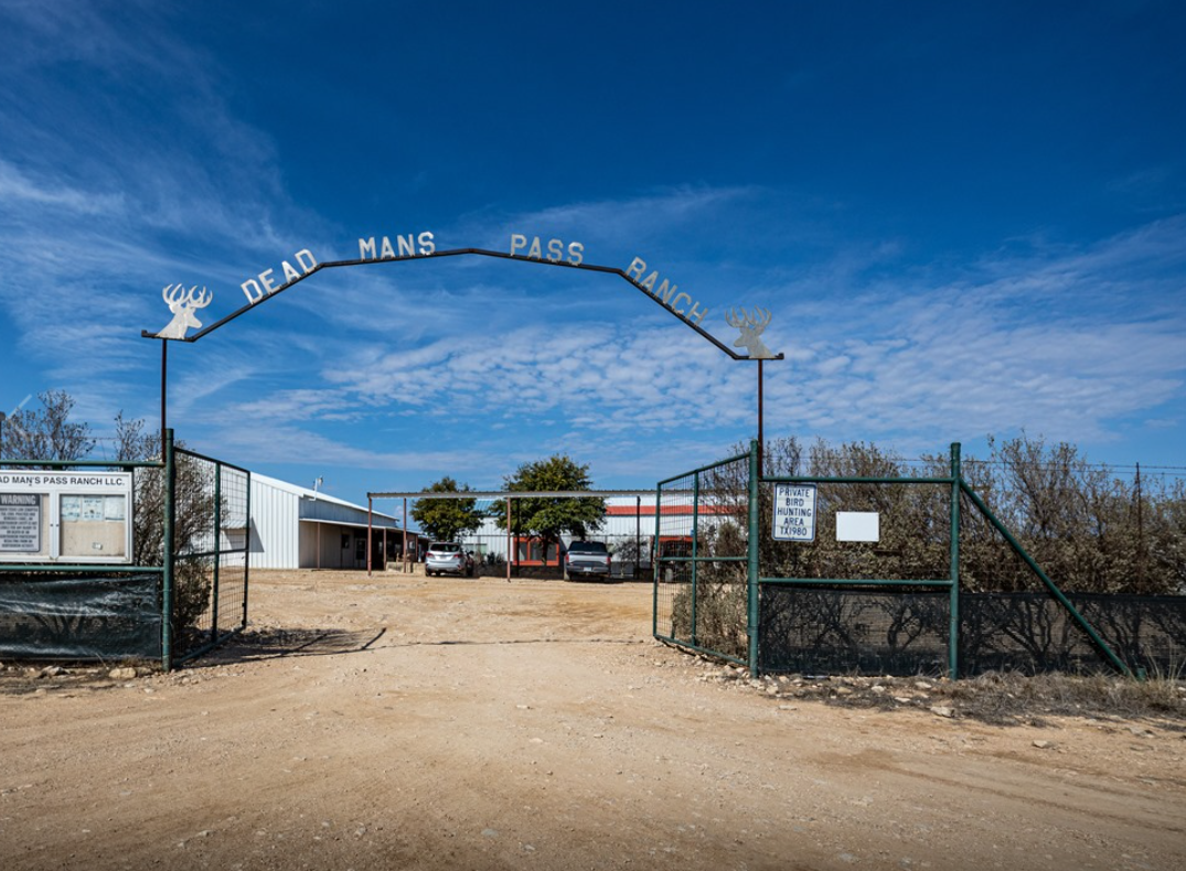 Dead Man's Pass Ranch | Texas Hunting | 7128 TX-163, Comstock, TX 78837 ...