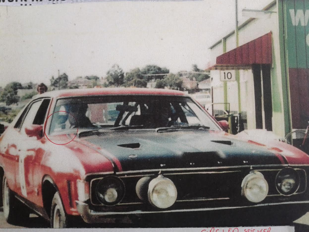 FALCON HO XA PHASE 4 XA 3 Lot 6