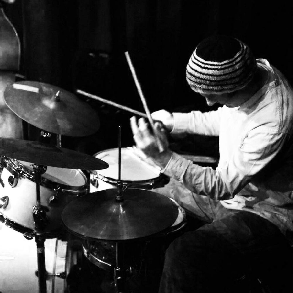 Andy Hay on 'Many Rivers' (Interview)