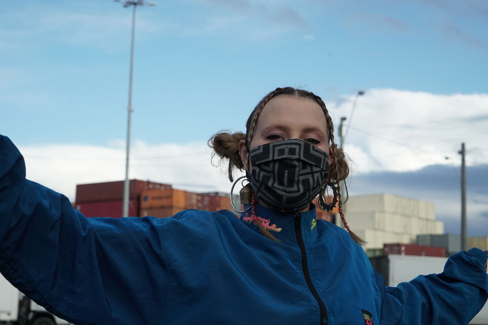 Allysha Joy - The power of lyricism, diversity in music and 'Light it ...