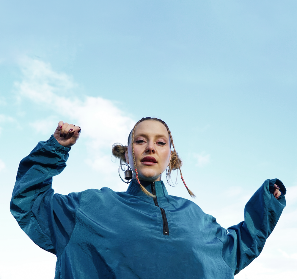 Allysha Joy - The power of lyricism, diversity in music and 'Light it ...