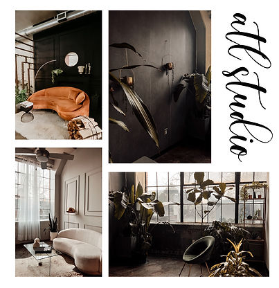 Rebel Boudoir | Atlanta, GA & Kansas City, MO | Boudoir