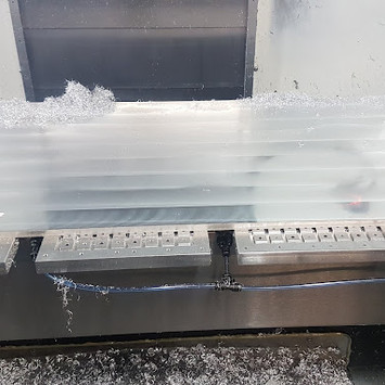 Gallery and Photos | Nova Machine Works in North Vancouver