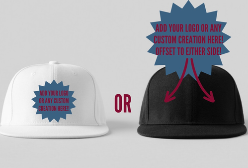 (Adult-Unisex)Create your own custom hat🧢 | Aunties Creations