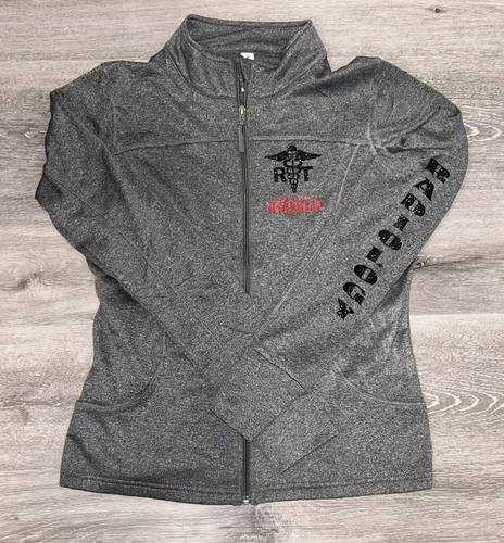 Custom Radiology Jacket! | Aunties Creations