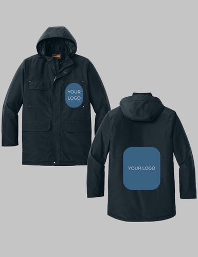 (Adult) Add your Logo-CornerStone® Elements Insulated Parka | Aunties ...