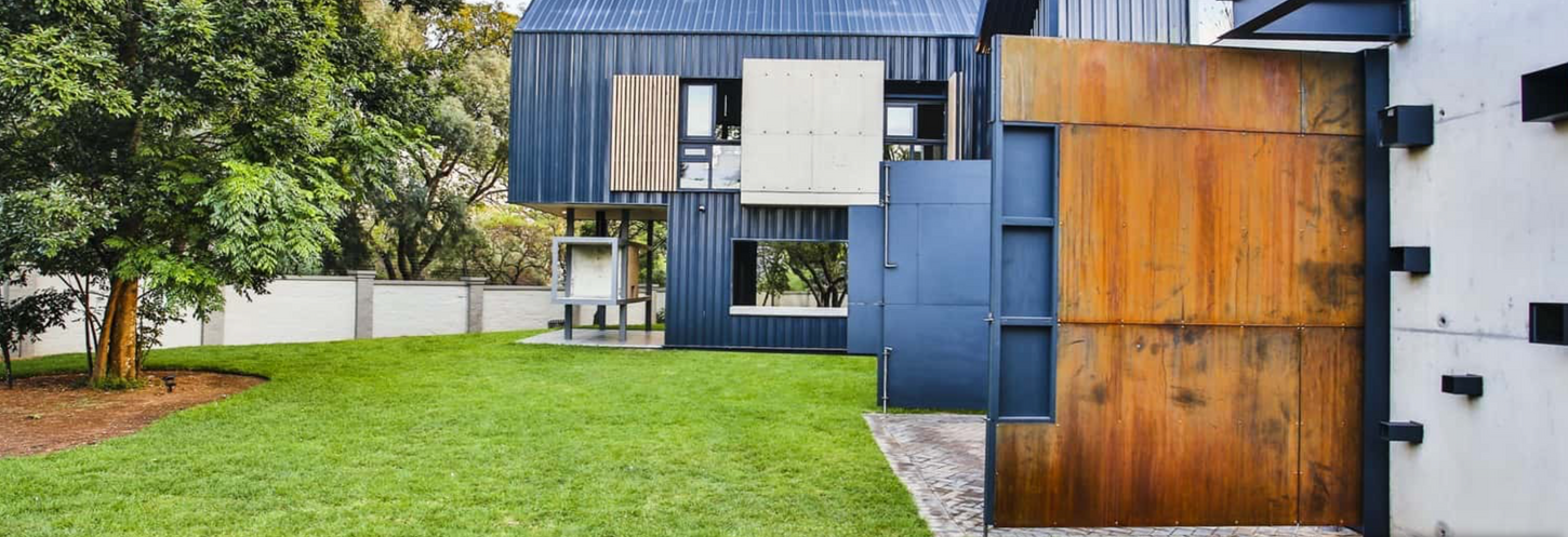 Kintro Construction | light steel frame construction