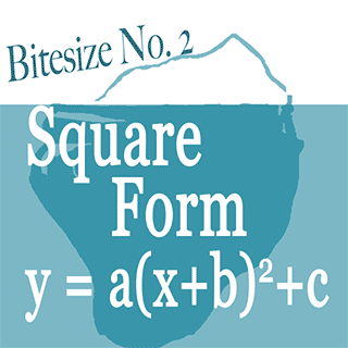 Square Form